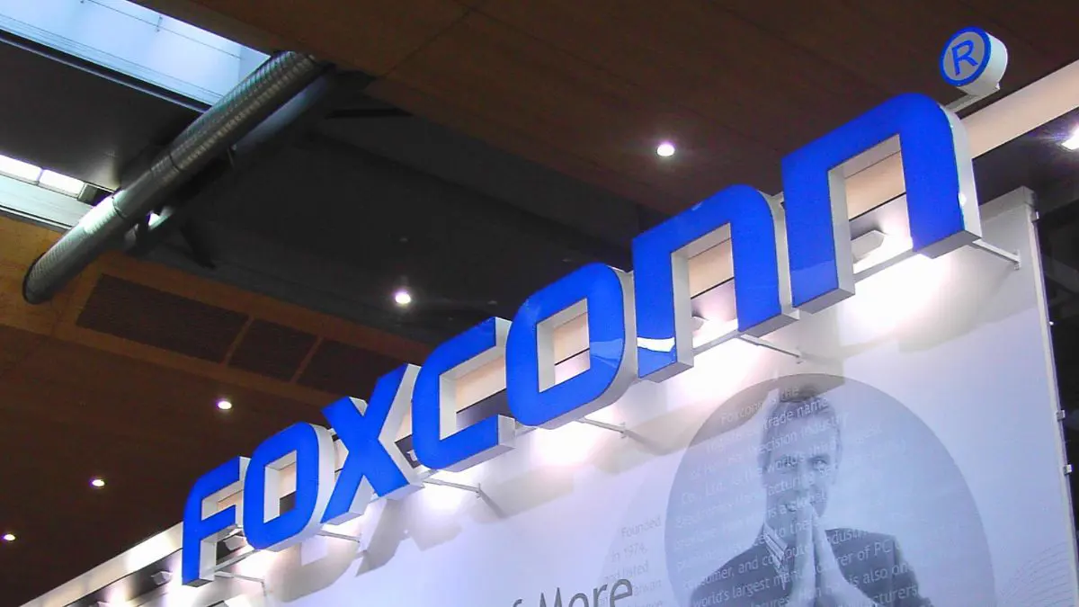 Apple’s Foxconn ramps up India investment with massive iPhone campus ...