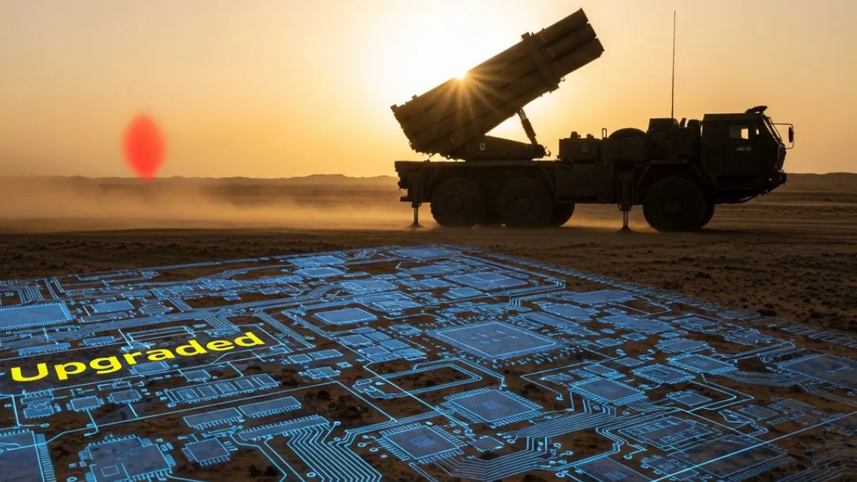 L&T Wins Indian Army Order to Upgrade Pinaka Rocket Launcher Systems ...