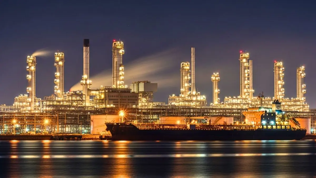 Reliance Denies Russian Crude Intake at Jamnagar, Calls Reports ...