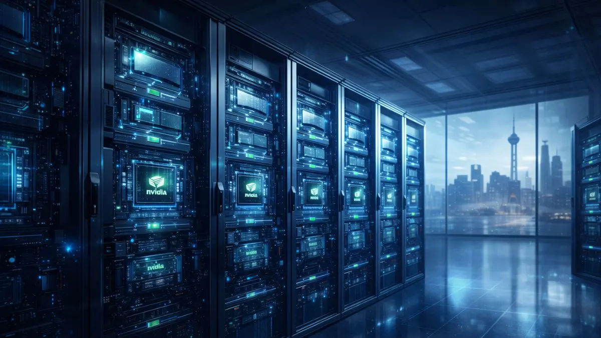 China clears first Nvidia H200 AI chip imports in policy shift, sources ...