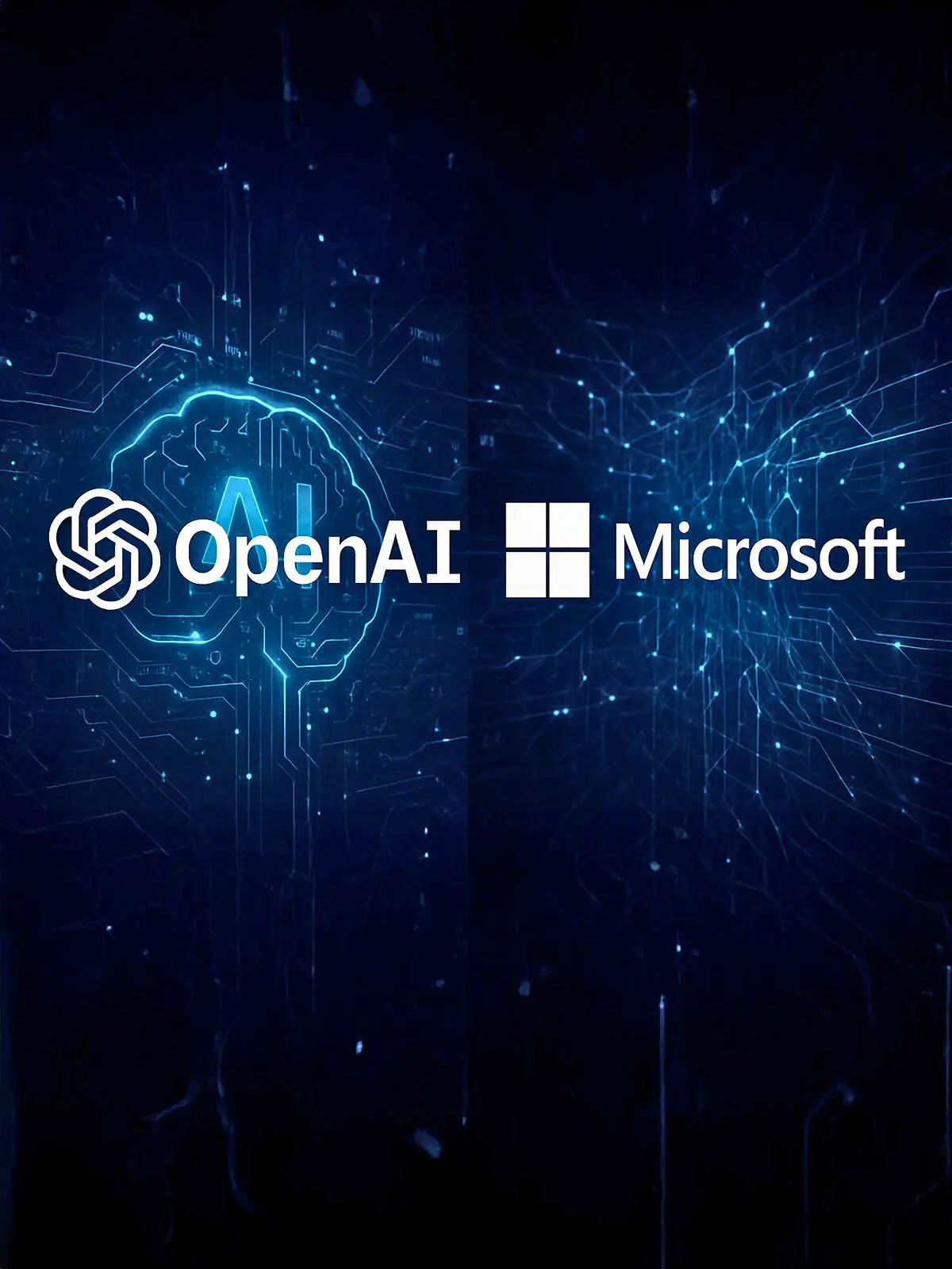 OpenAI and Microsoft’s evolving partnership: What it means for the ...