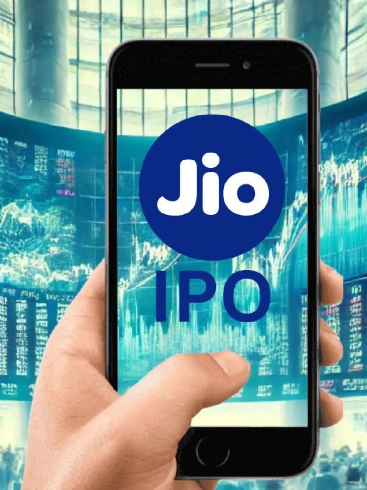 Reliance Jio’s Rs40,000 Crore IPO: India’s Largest Public Offering Yet ...