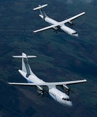 ATR 72-600 receives EASA certification | Domain-b.com