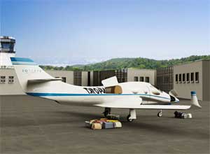 Stratos Aircraft to produce single-engine VLJ | Domain-b.com