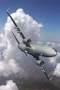 Raytheon to develop next-gen airborne sensor for P-8A Poseidon | Domain ...