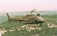 Eurocopter to field AS550 C3Fennec for army/air force LUH tender ...