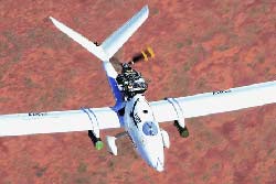 BAE Systems unveils its armed UAV Fury | Domain-b.com