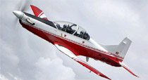Pilatus PC-7 Mk-II may be IAF’s choice for $1bn trainer aircraft deal ...