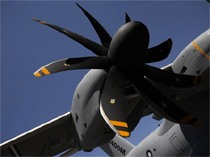 EASA certification for A400M engine programme | Domain-b.com