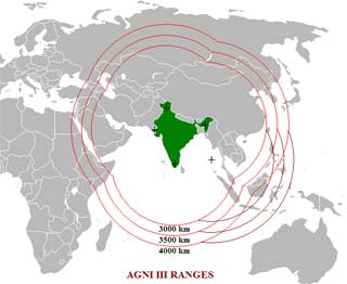Agni-II test slated for this week | Domain-b.com