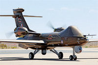 Dassault, BAE’s Telemos UAV programme to be ready in five years ...