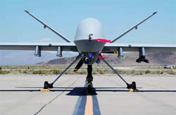 MQ-9 Reaper UAV may have new role as missile defence sensor | Domain-b.com