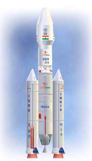 ISRO tests third largest rocket booster in the world | Domain-b.com