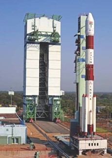 Isro launches space observatory Astrosat | Domain-b.com