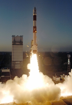 PSLV-C20 successfully places 7 satellites in orbit | Domain-b.com