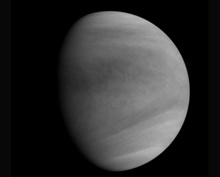 Japanese space probe Akatsuki enters Venus orbit on second attempt ...