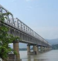 HCC JV to build longest bridge over Brahmaputra for Indian Railways ...