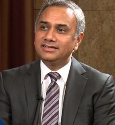 New CEO Salil Parekh faces real test of staying calm at Infosys ...