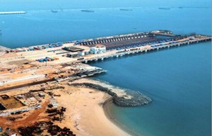 Adani Ports in pact to oversee L&T’s Kattupalli Port operations ...