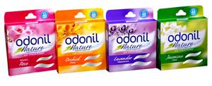 Dabur Odonil blocks don a new contemporary look | Domain-b.com