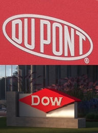 Dow, DuPont to merge and split, say reports | Domain-b.com