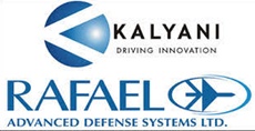Kalyani Group, Israel’s Rafael set up defence JV in Hyderabad | Domain ...