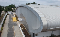 Mahindra Reva’s new manufacturing facility opens in Bangalore | Domain ...