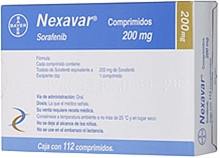 domain-b.com : Natco granted compulsory licence for Bayer's Nexavar