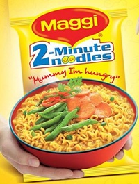 Instant hit: 60,000 Maggi 12-packs sold in 5 minutes on Snapdeal ...