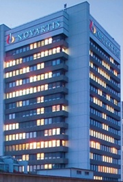 Novartis to split pharmaceuticals division into two business units ...