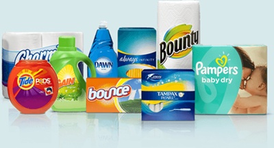 P&G joins Unilever to cut digital ad spends, return to basics | Domain ...