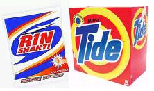 Calcutta High Court stays HUL's Rin V/s Tide commercial | Domain-b.com