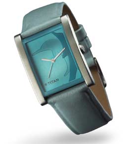 Titan-WWF range of watches launched - domain-b.com