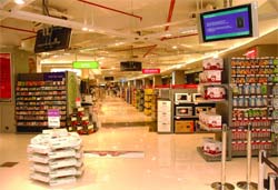 Tata Group's Infiniti Retail to invest Rs 800 crore in Croma - domain-b.com