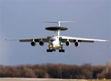 IAF to order additional Phalcon AWACS | Domain-b.com