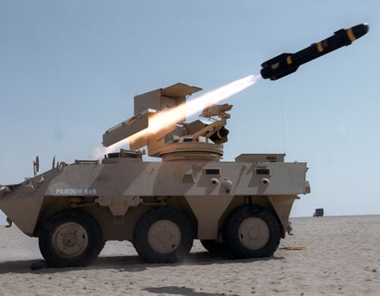 US Army places additional order for precision-strike Hellfire-II ...