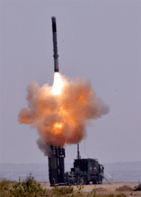 Army inducts BrahMos Block-II regiment | Domain-b.com