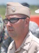 domain-b.com : US Navy Admiral James Stavridis to head NATO Command