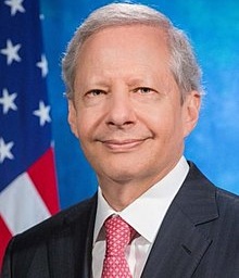 US looks at long term military ties with India: Kenneth Juster | Domain ...