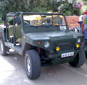 Mahindra Defence Systems opens high-tech facility in Faridabad | Domain ...