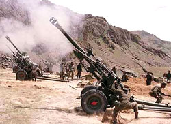 Armed Forces Tribunal restores honour to Kargil war officer | Domain-b.com