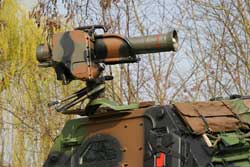 domain-b.com : MBDA confirms Indian Army order for MILAN anti-tank missiles