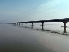 PM Modi inaugurates India's longest bridge Dhola-Sadiya | Domain-b.com