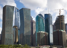 China’s Shanghai sinking under its own weight: report | Domain-b.com