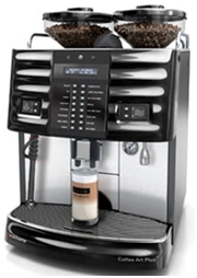 Chinese and other suitors in the race to buy German coffee machine ...