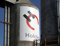 Cement giants Lafarge and Holcim in merger talks | Domain-b.com
