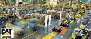 Platinum Equity to acquire 65 % in Caterpillar Logistics for $750 ...