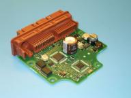 TRW develops scalable low cost airbag electronic control units for ...