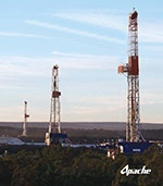 Apache makes Australia’s biggest oil discovery in decades | Domain-b.com