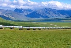 TransCanada, Progress Energy in $5-bn pipeline deal | Domain-b.com